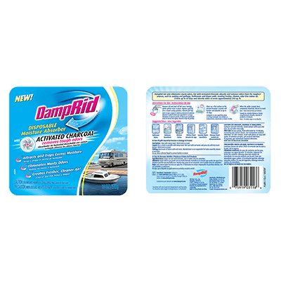 DampRid Product Listing