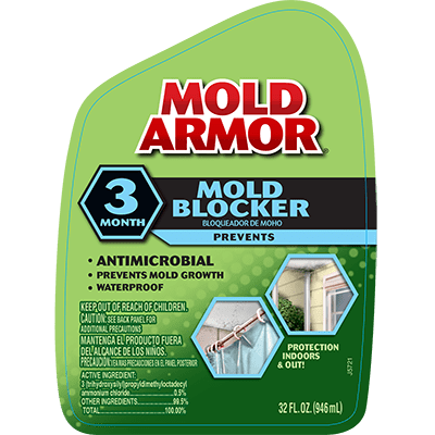 Mold Armor Product Listing